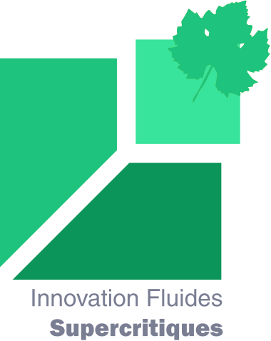 IFS - Le portail des fluides supercritiques